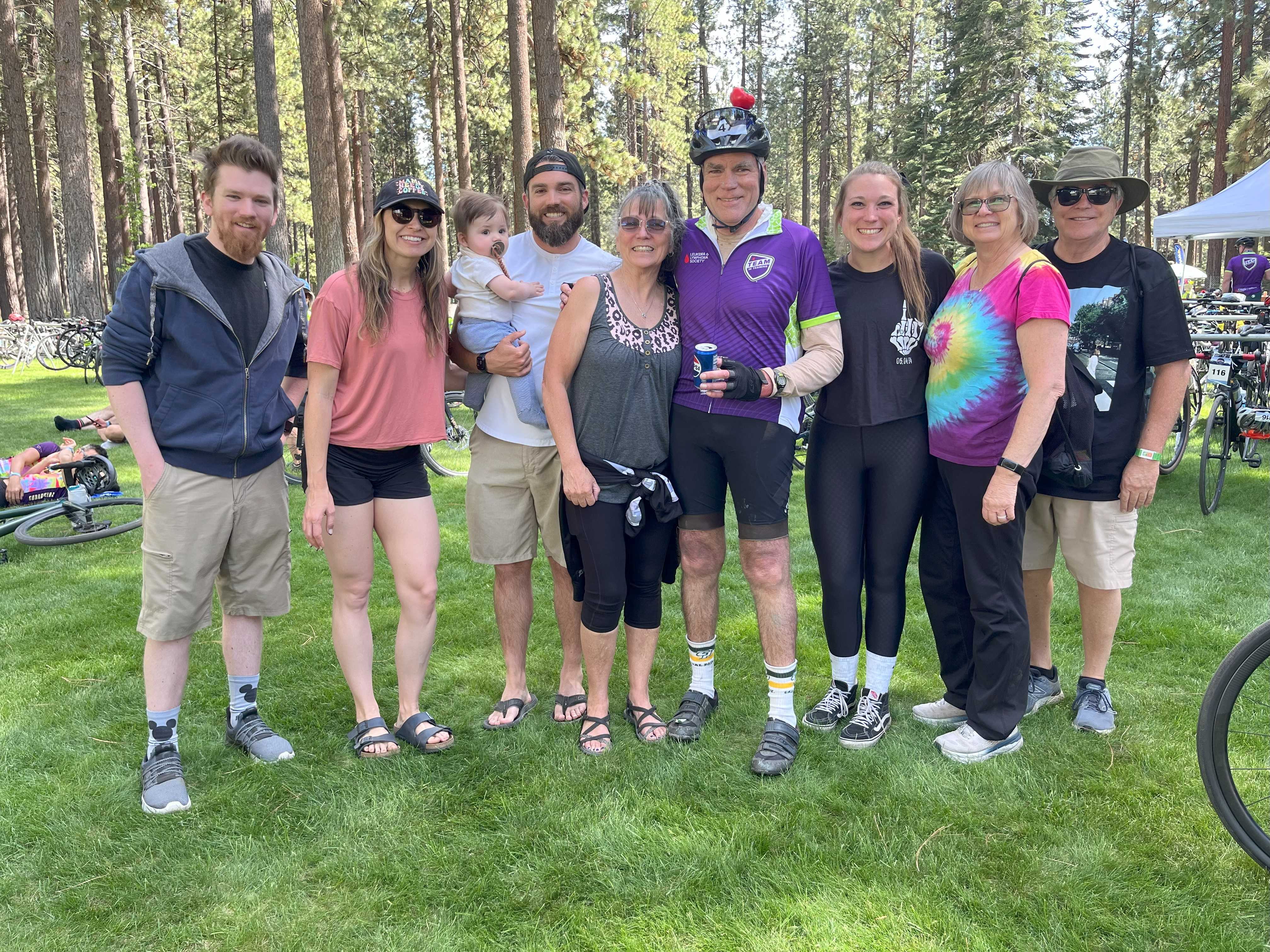 Kyle's Athletic Initiative Fundraiser